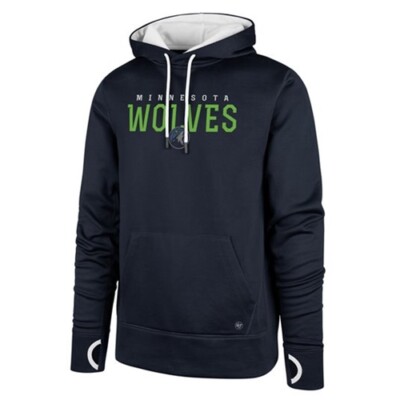 '47 Minnesota Timberwolves Rush line Performance NBA Basketball ...