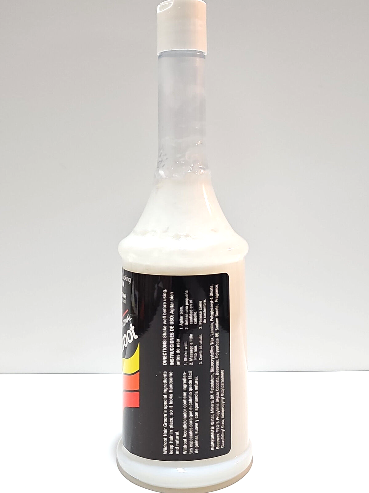 Original Wildroot Hair Groom - 15 oz | eBay