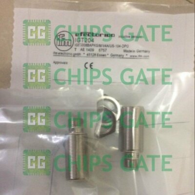 1PCS New IFM IGT204 Fast Ship | eBay