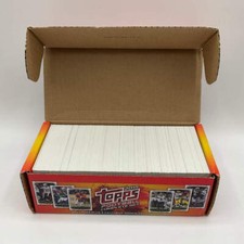 2014 Topps Football Retail Factory Set Rookie Variations Guide