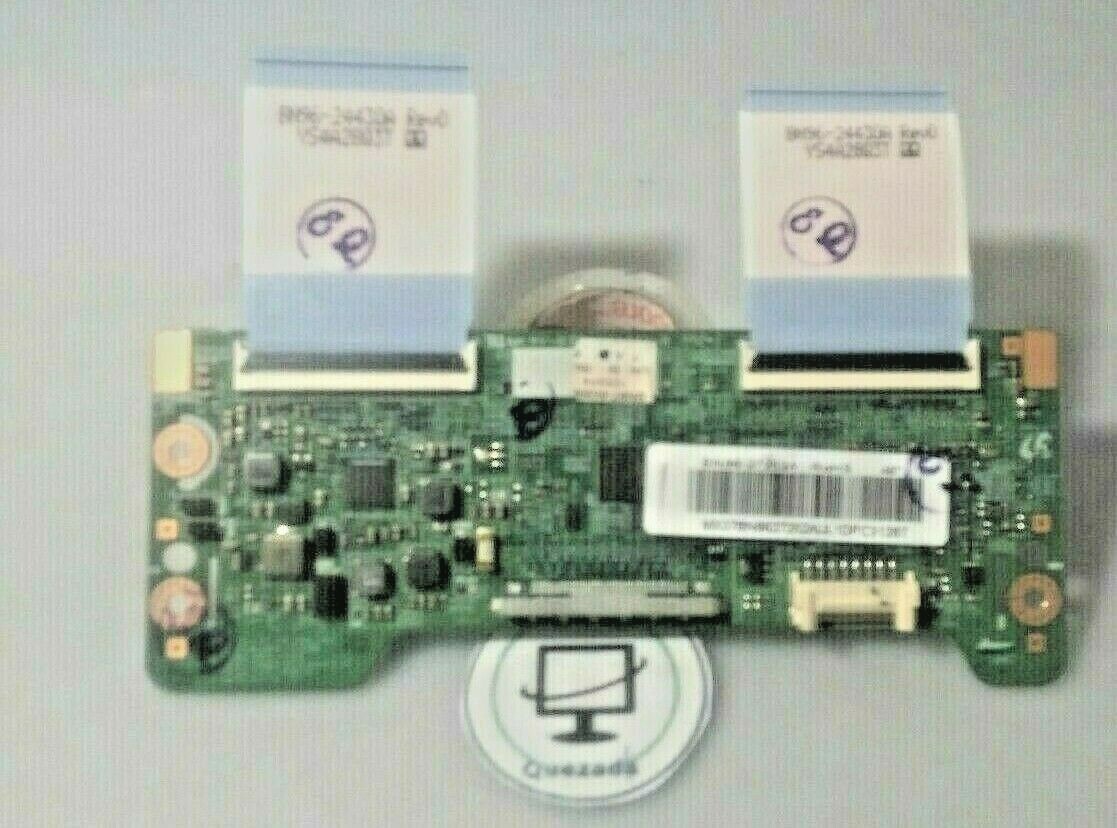 SAMSUNG BN96-27252A (BN97-06998A, BN41-01938B) UN46H5203AF T-Con Board ...