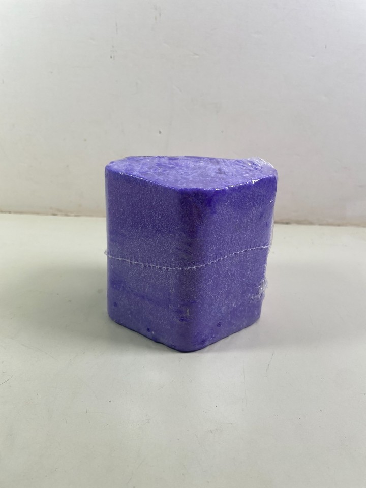 Ecolab Smartpower Manual Detergent 6101907 Purple (2lb) Block 1 Pc. | eBay