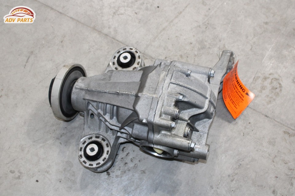 2015-2023 DODGE CHALLENGER RWD REAR DIFFERENTIAL AXLE CARRIER OEM | eBay