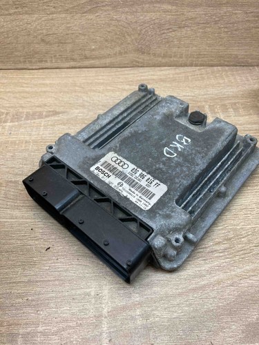 03G906016FF 0281011905 Bosch Audi A3 Motor ECU Engine Module Unit BKD ...