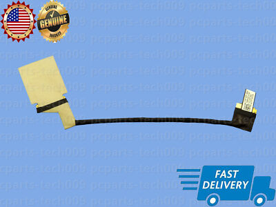 LCD LVDS Video Display Screen Cable For ASUS ZenBook Duo UX481 FHD ...