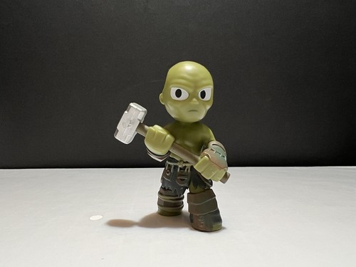 Funko Mystery Minis Fallout 4 Super Mutant Mini Vinyl Figure | eBay