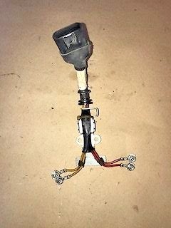 01 02 03 04 LB7 Injector Harness Chevy GMC Duramax Diesel 2500 3500 HD ...