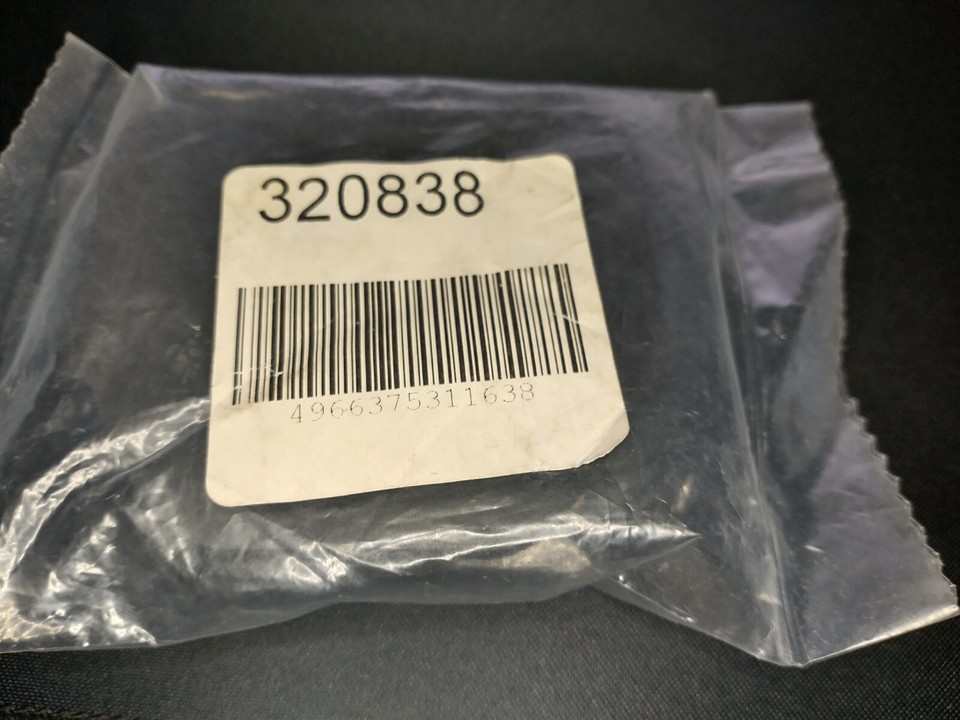 320-838 Handle Packing (B) Hitachi Genuine part for Demolition Hammer ...