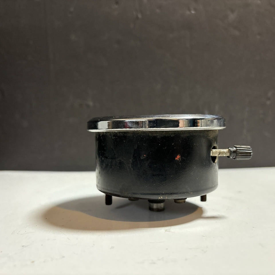 Genuine Smiths SSM 5001/06 150 MPH Speedometer Triumph 650 TR6 T120 ...