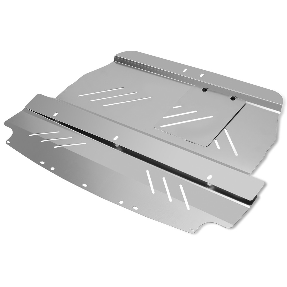 2004-2007 Subaru Impreza WRX STI Engine Splash Shield Under Tray Skid ...