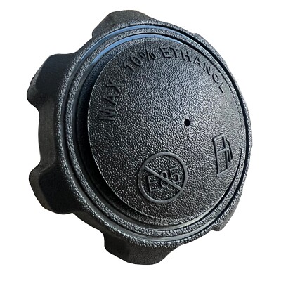 Toro Mower Gas Cap Vented - ID: 2 1/4 # 112-0321, 112-6120, 1-513508 ...