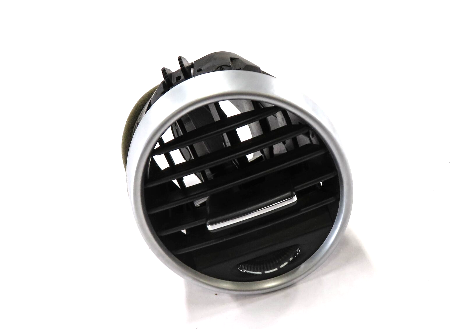 MERCEDES Right Side Dash Air Vent Black Blade 1648302454 Sd0022 for ...