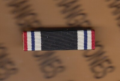 US Military POW Prisoner of War Medal Ribbon Award citation | eBay