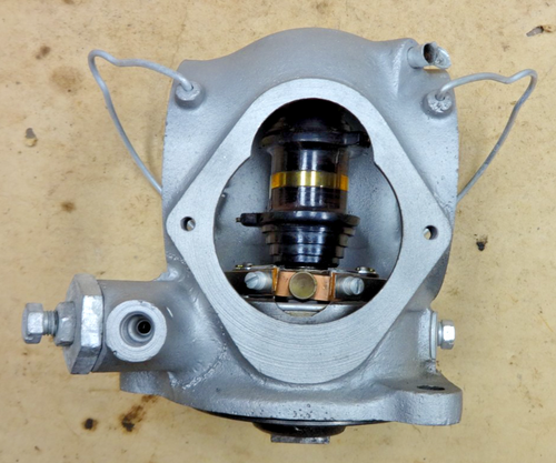 REBUILT 1937 - 1941 Ford DISTRIBUTOR Original Flathead V8 1938 1939 ...