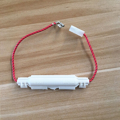 1 Pc For Midea Microwave Oven High Voltage Fuse Tube 5kV 0.7A 700/800 ...