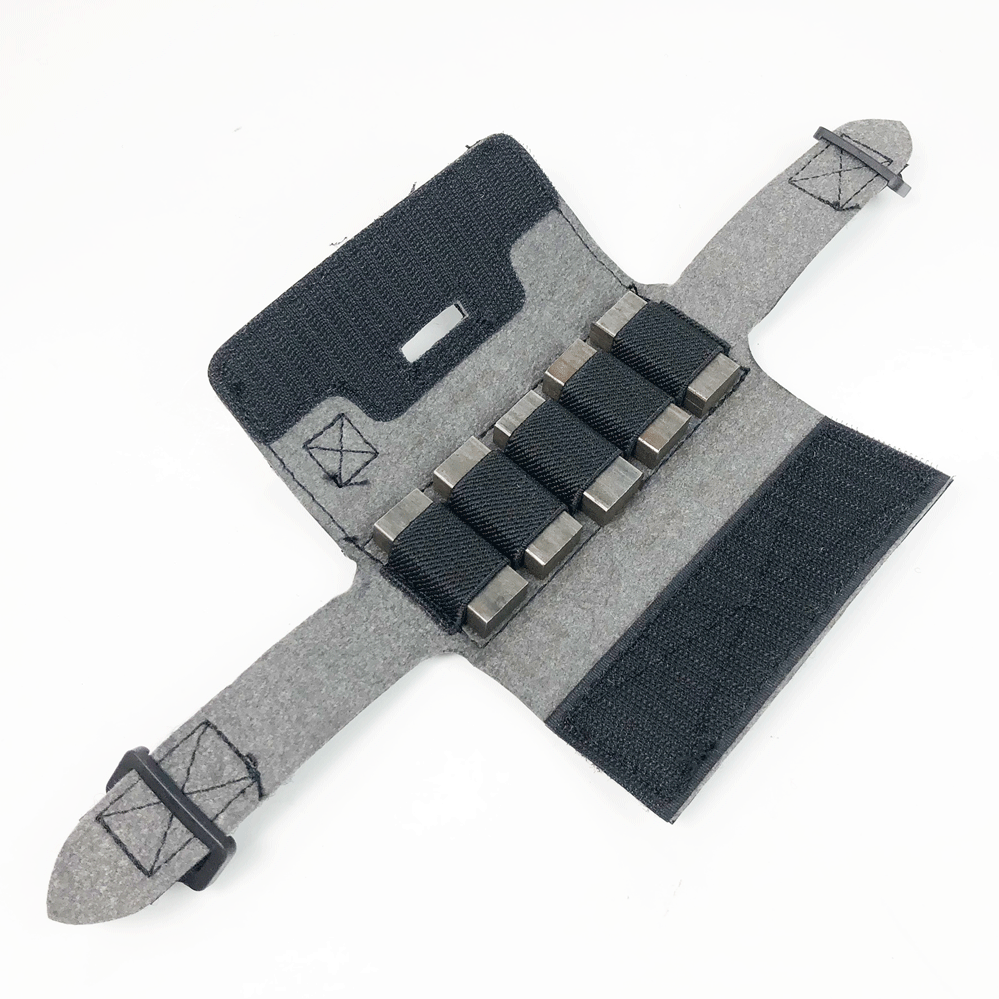 Multicam Night Vision NVG Counterweight Spec Ops MARSOC MICH ACH ECH ...