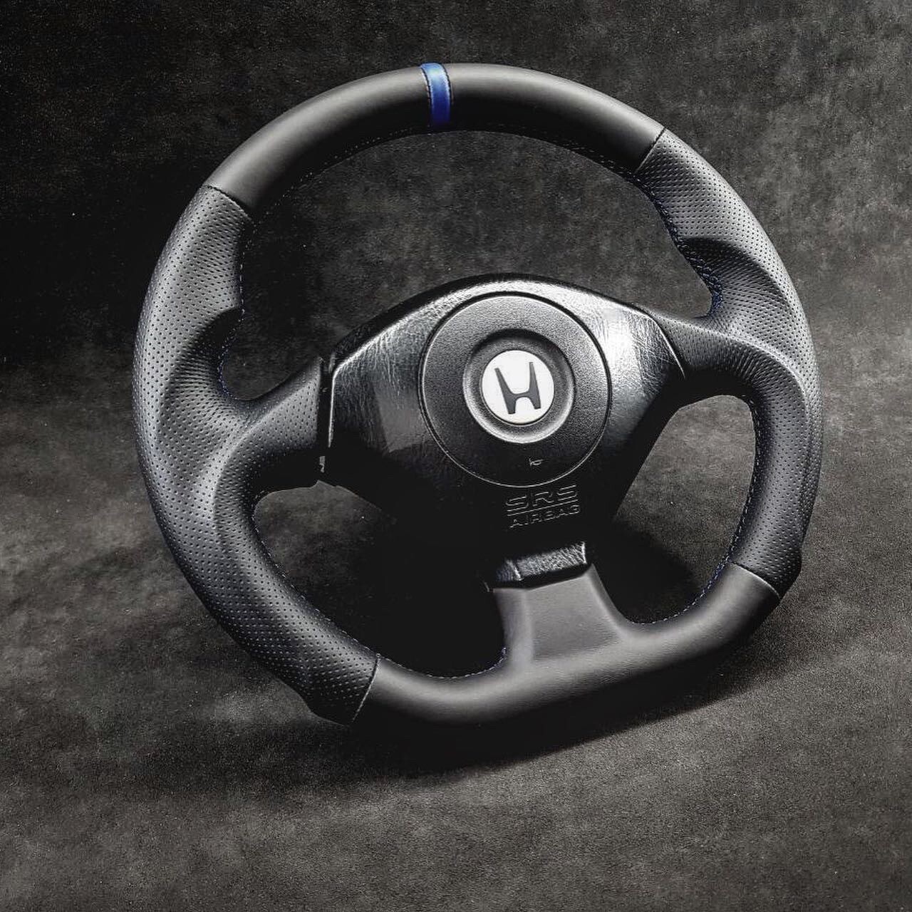 Custom flat bottom steering wheel Honda s2k S2000 AP1 AP2 1999-2009 | eBay