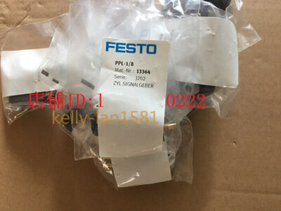 1pcs FESTO PPL-1/8 13364 | eBay