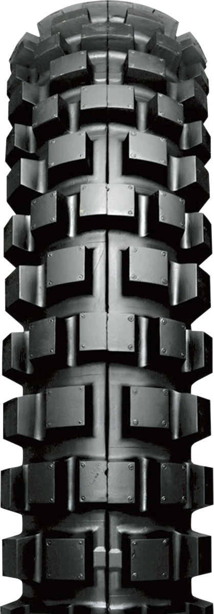 IRC Battle Rally TR8 4.50-18 Rear Bias Tire 70P TT BETA RR 430 15-18 | eBay