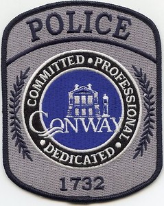 new style CONWAY SOUTH CAROLINA SC Committed Professional Dedicated ...