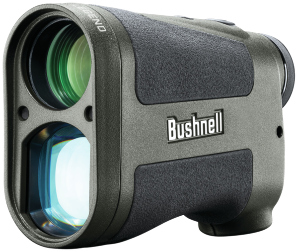 Bushnell Legend Laser Rangefinder Black - LL1200SBL for sale online | eBay