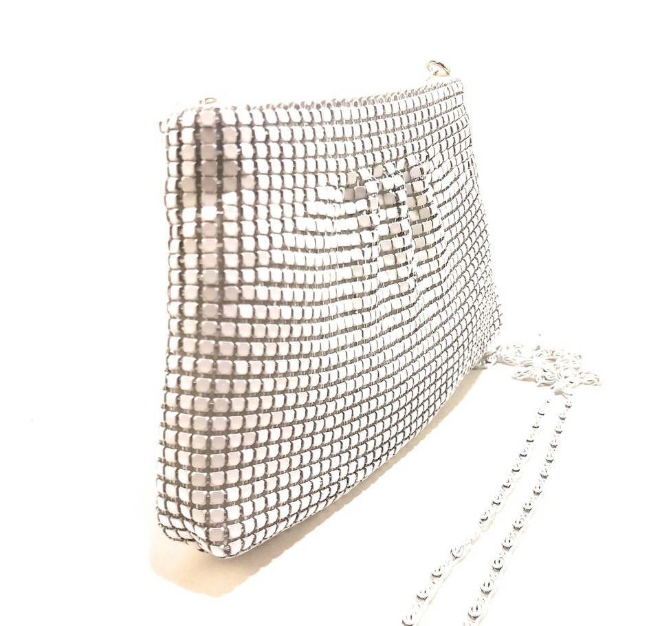 Metal Mesh Evening Purse (Small size) NEW | eBay
