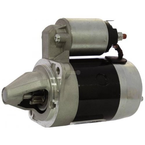 1*** DÉMARREUR NOUVEAU ODER REMAN JAPAN -OE NR.M3T10071 POUR MAZDA 616 ...