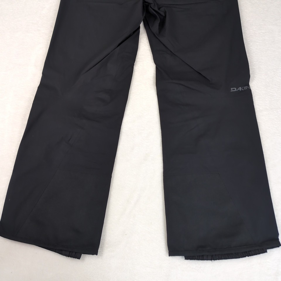 Dakine Sender 3L Stretch Snow Pants Women's Size Medium $474 MSRP Black ...