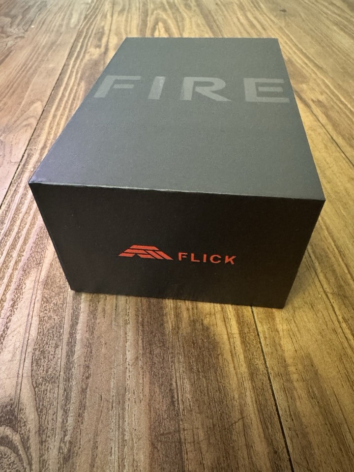 Flick Fire Mouse( Npen Mouse)- Lightweight Esports Gaming Mouse | eBay