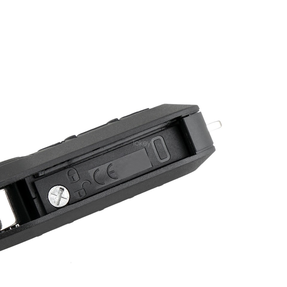 2 For 2015 2016 2017 2018 2019 RAM Promaster 1500 2500 3500 City Remote ...