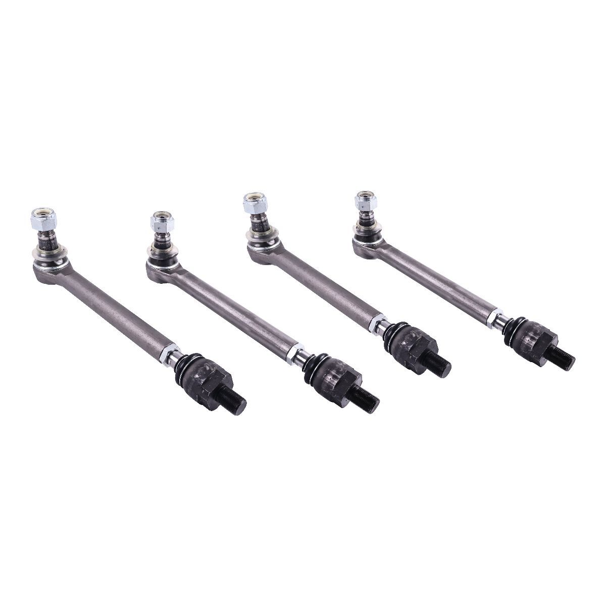 4X 1321148 Tie Track Rod for JLG Skytrack 4270 4290 4266 6036 8042 ...