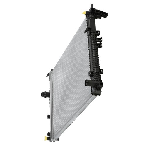 2019-2021 JEEP CHEORKEE ENGINE COOLING RADIATOR OEM NEW GENUINE MOPAR ...