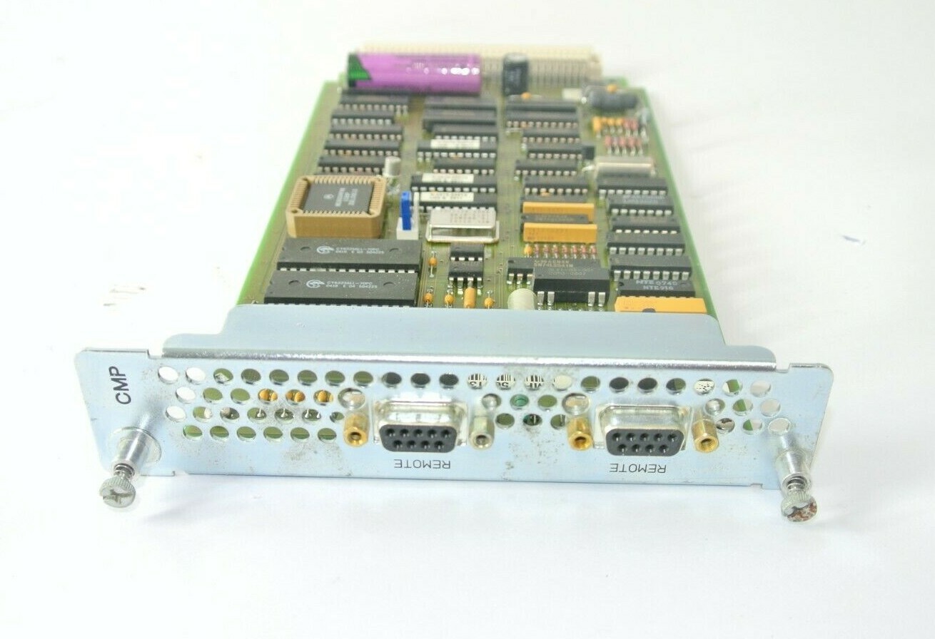 Agilent HPLC 1050 Circuit Board 5061-3380 cmp 50613380 for G1600-60027 ...