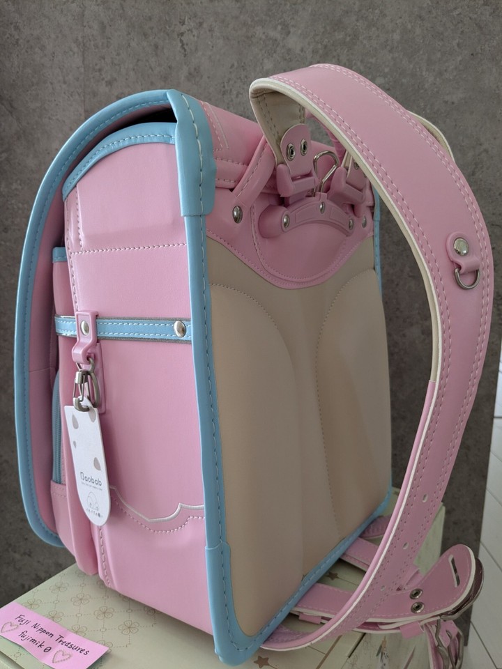 Randoseru Japanese School Bag Backpack 8 Color Variations Japan New | eBay