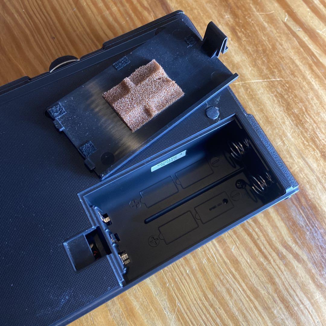 Sony TCM-5000EV Cassette Recorder Portable Player Audio working | eBay