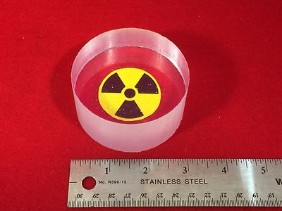 Radiation Detectors & Geigers - Bicron