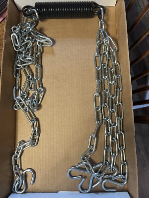 Everlast 300499 Heavy Bag Chain Assembly | eBay