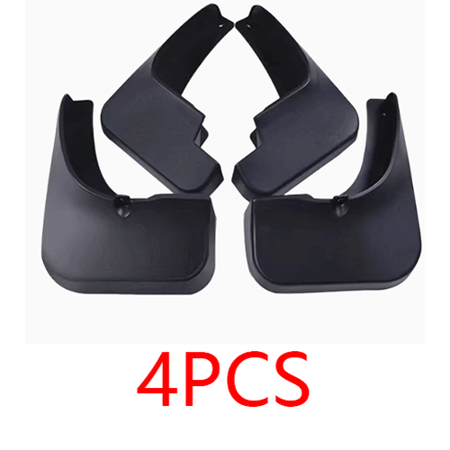 For Mazda CX-50 2023-2024 Front Rear Left Right Mud Flap Splash Guard 4X | eBay