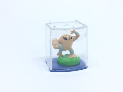 Pokemon Figure Hitmonlee (Kicklee Kicklee) No_e22935 1st Generation ...