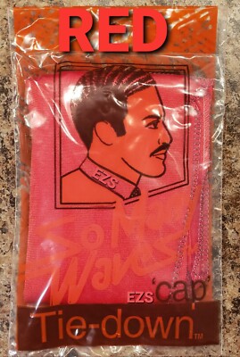 So Many Waves Durag RED / use with Tsurag TORINO PRO Boo Boo Cap Diane ...