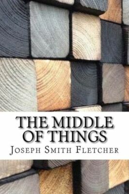 The Middle Of Things 9781974567386| eBay