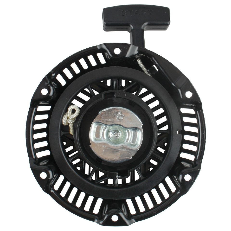 For Briggs and Stratton Pull Start Assembly Recoil Starter 163cc 208cc ...