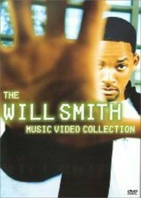 Will Smith The Will Smith Music Video Collection (2000) Will Smit DVD Region 2 5099705020692 ...