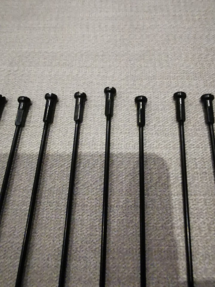 MERIDA TEAM SL45 full carbon Deep Rim Wheelset - Disc Brake - Inc Tyres ...