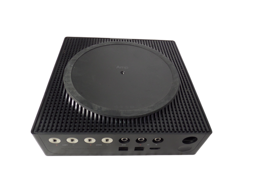 Sonos AMP Versatile Amplifier Model S16 - Black -Free Shipping | eBay