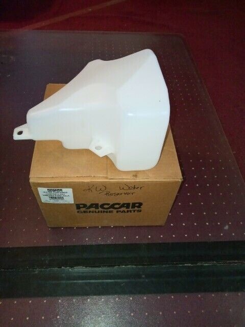 N5355001 - PACCAR Windshield Washer Fluid Reservoir CROSS TO DORMAN 603 ...