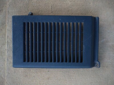 Hilux Yn55 L/H Blue Speaker Cover Fits Hilux Utes 83-88 | eBay Australia