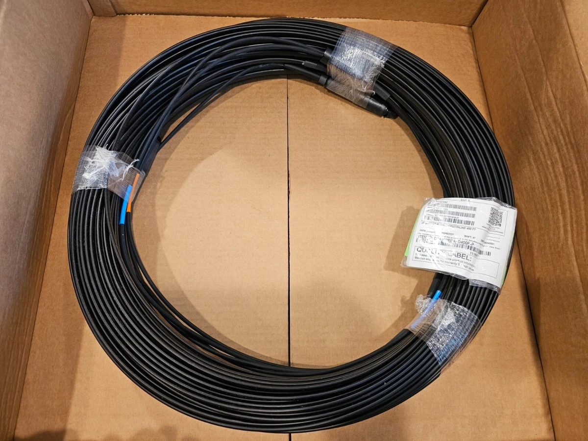 Corning Fiber School