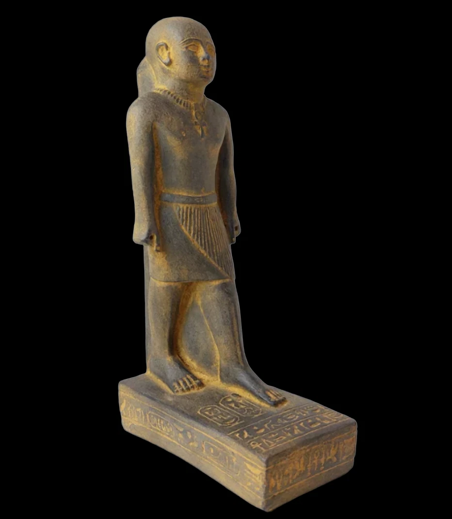 Imhotep Architect