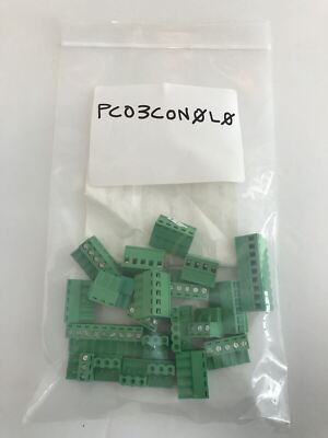 PCO3CON0L0 - Screw Terminals,Connectors For pCO3 Large | eBay